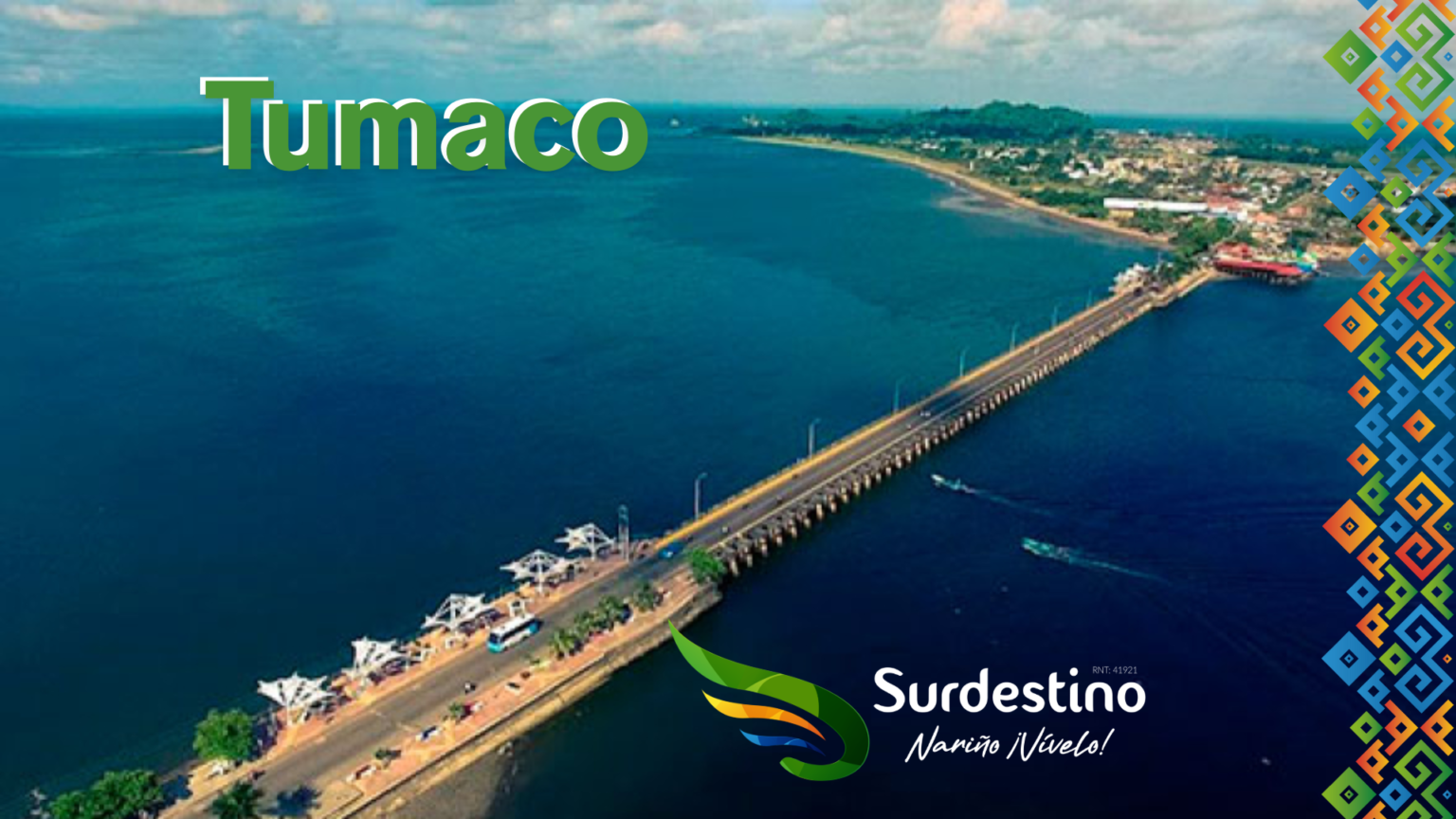 Turismo en Tumaco
