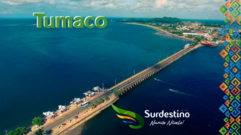 Turismo en Tumaco